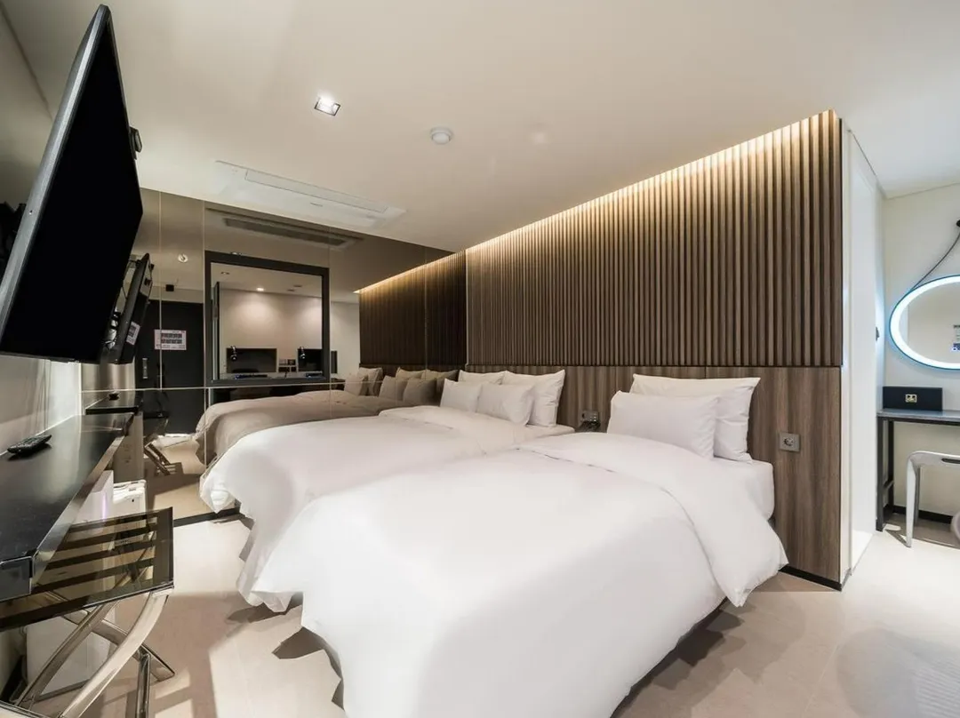 Sungnam Dk - Seongnam-si