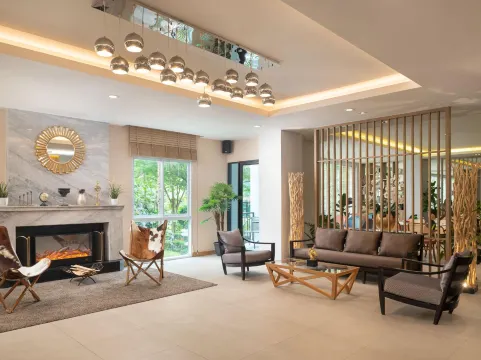 The Pino Hotel Pakchong - Pak Chong