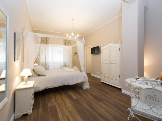 Magnolia St.peter's Suites - Vatican City