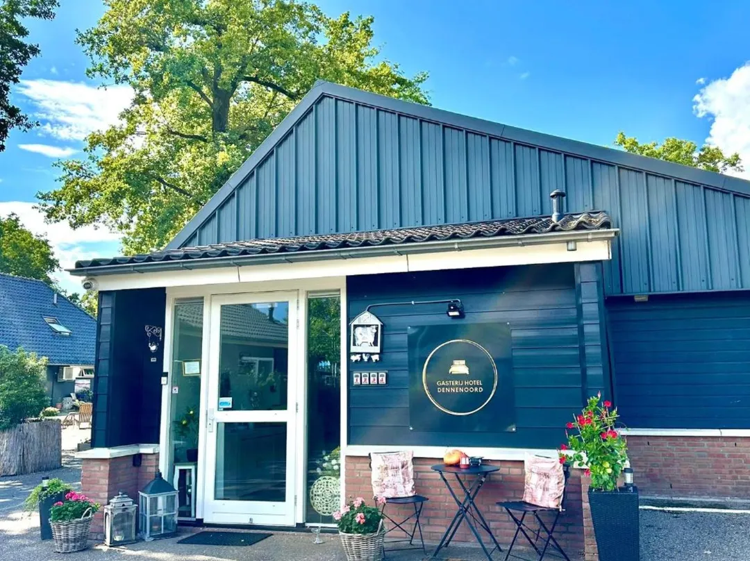 Gasterij Hotel Dennenoord - Boxtel