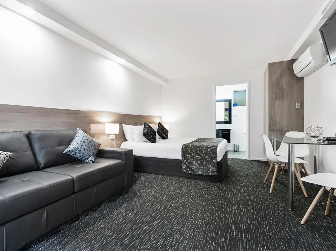 Bay City Motel - Geelong