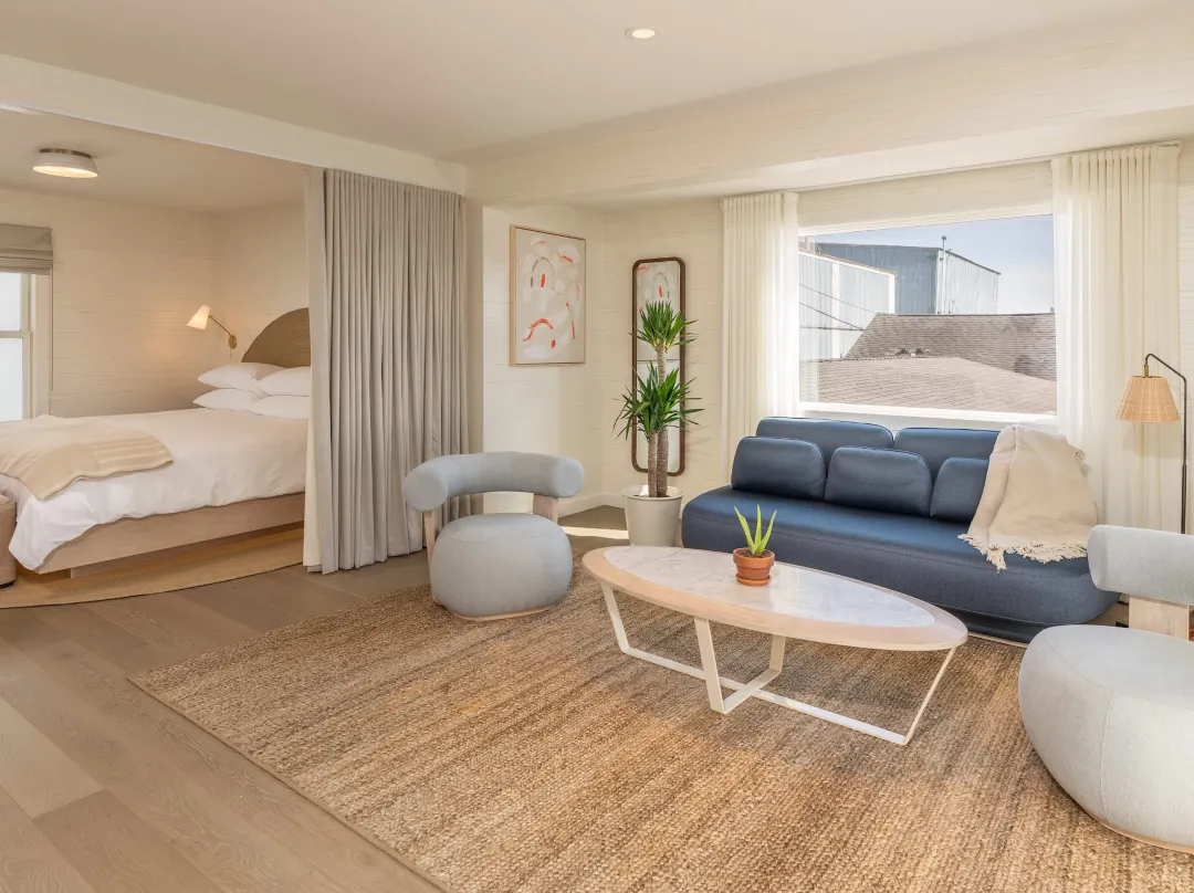 The Shoals Suites & Slips - Mattituck, NY