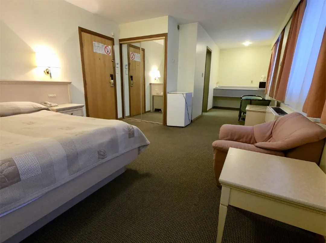 Sakhalin Sapporo Hotel - Южно-Сахалинск