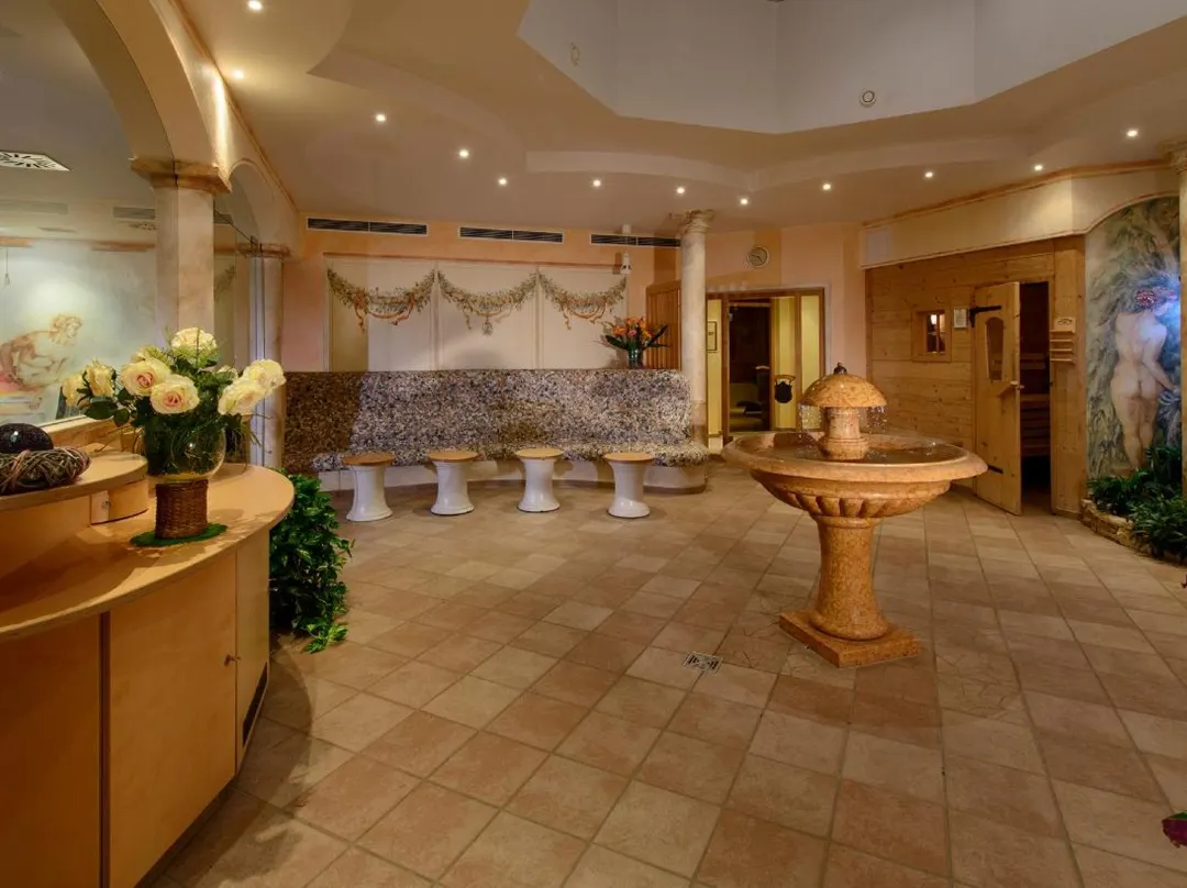 Steinbach-hotel - Chiemsee