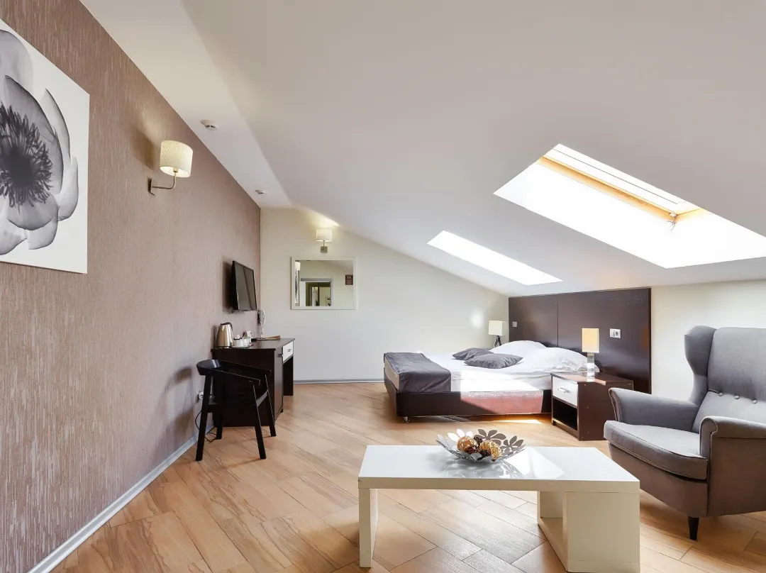 Megapolis Hotel - Брянск