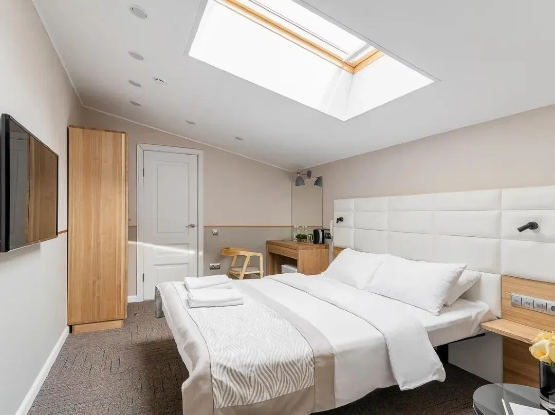 Kaminn Hotel - Владивосток