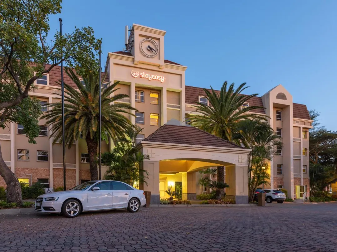 Stayeasy Mbombela - Nelspruit