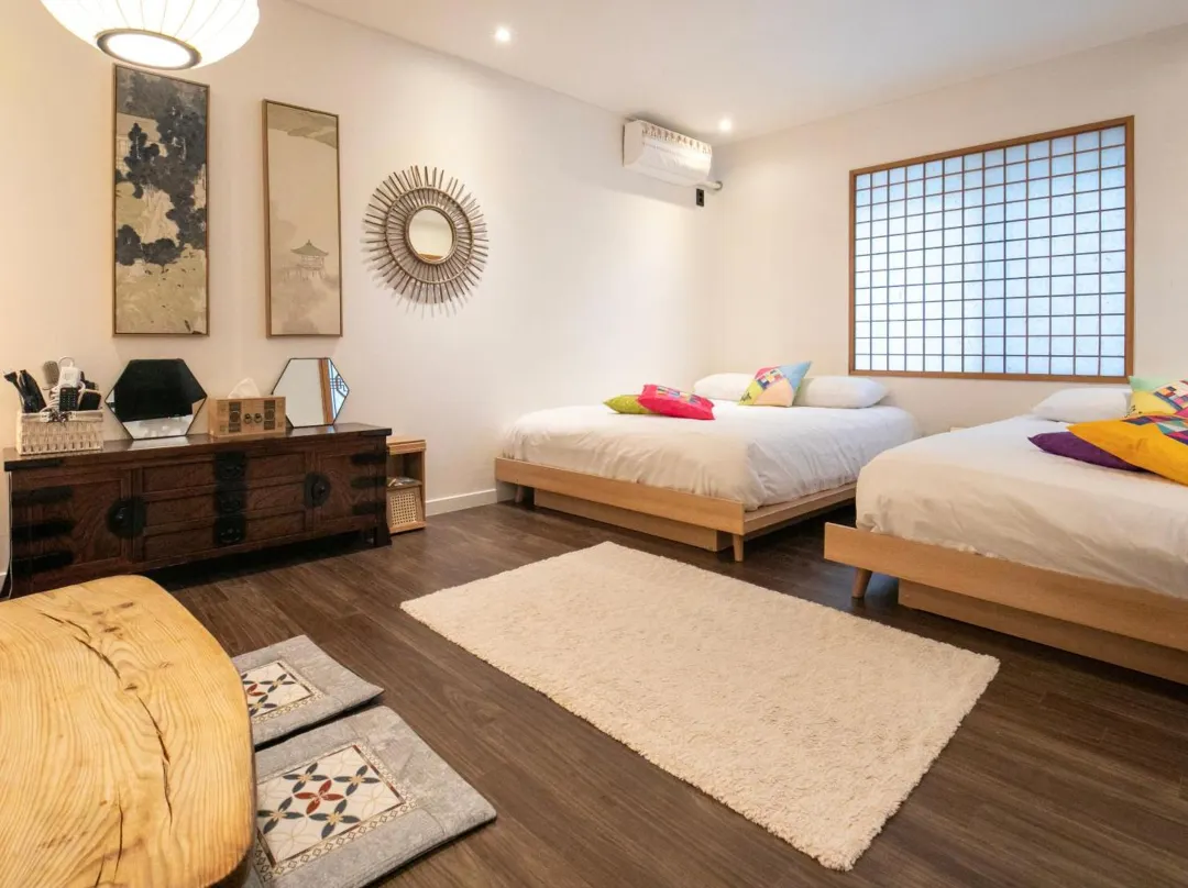 Bias K-girl Guesthouse - Women Only - 서울특별시