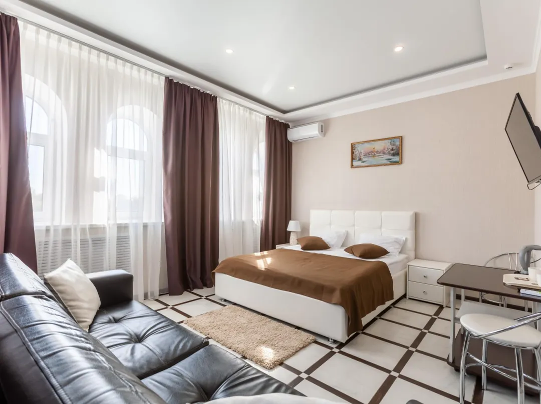 Mirtal Hotel - Samara