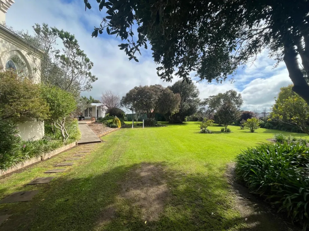 Convent At Koroit - Koroit