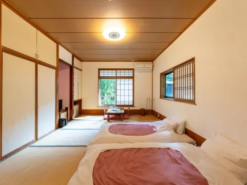 Yupoppo Hakone - Hakone