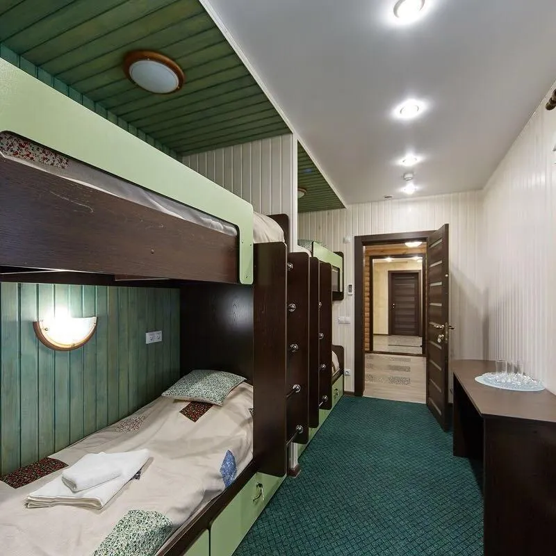 Prospekt Mini Hotel - Иркутск