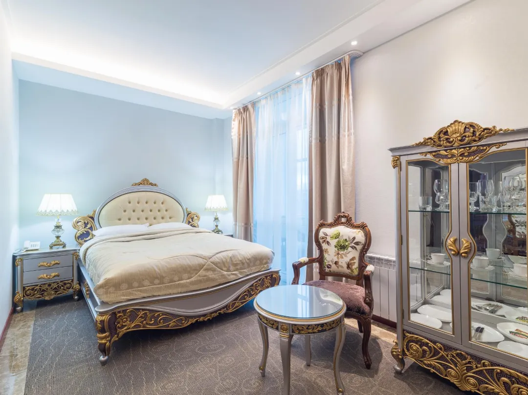 Lenina Hotel - Южно-Сахалинск