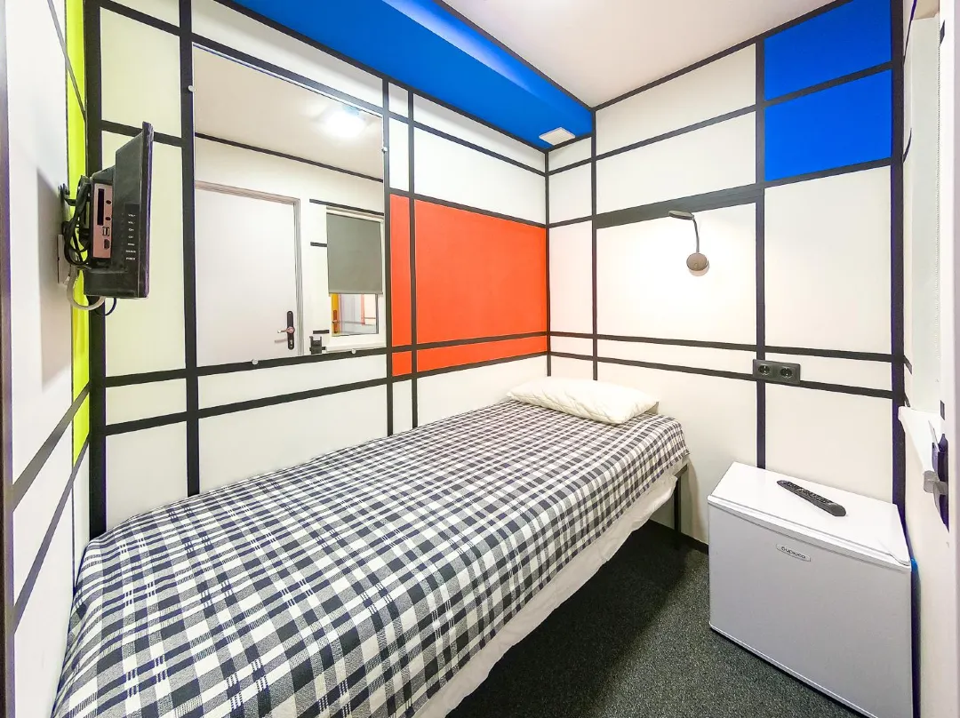 Stepanenkov Mini-hotel - Yekaterinburg