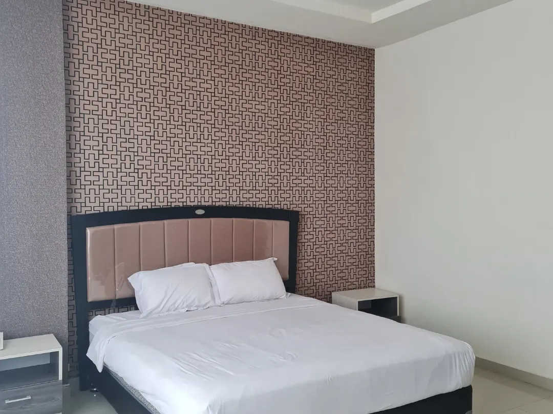 Reddoorz @ Harvest Hotel Siloam Kupang - Kupang