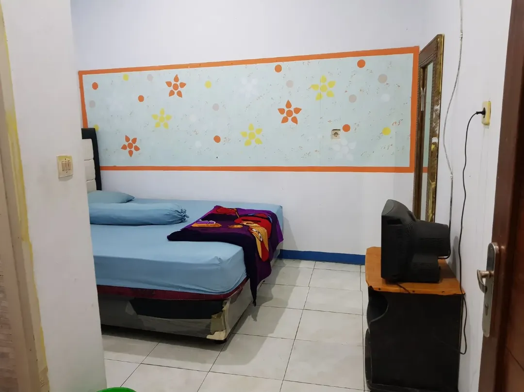 Hotel Alifah 2 - Jakarta