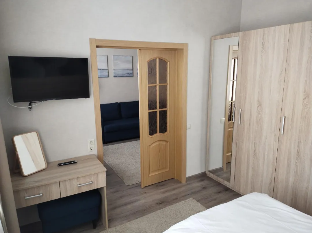 Derzhavnaya Hotel - Moskau