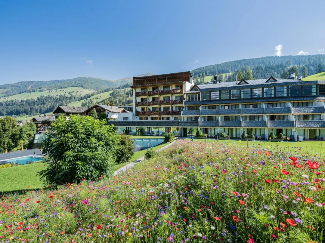 Family Resort Rainer Sexten - Trentino-Alto Adige