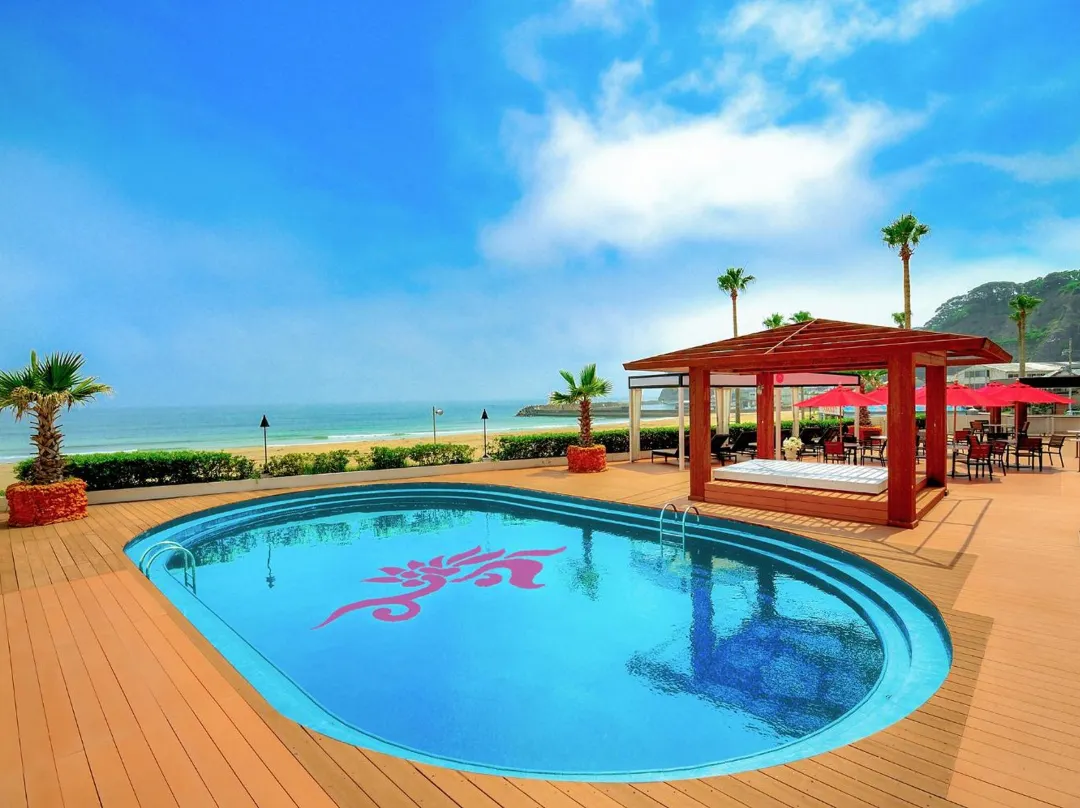 Sayan Terrace Hotel & Resort - Tokyo