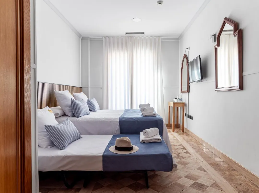 Hotel Boutique Reina Mora - Grenada