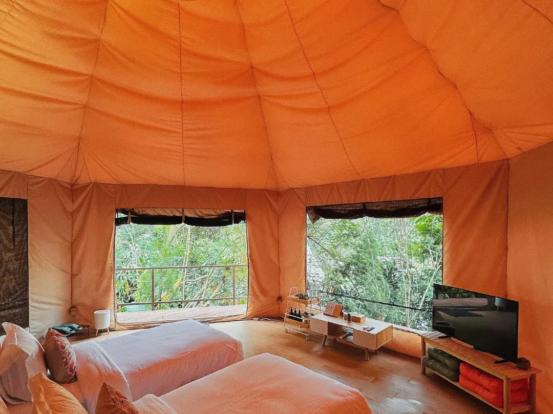 Chanaya Resort - Bandung