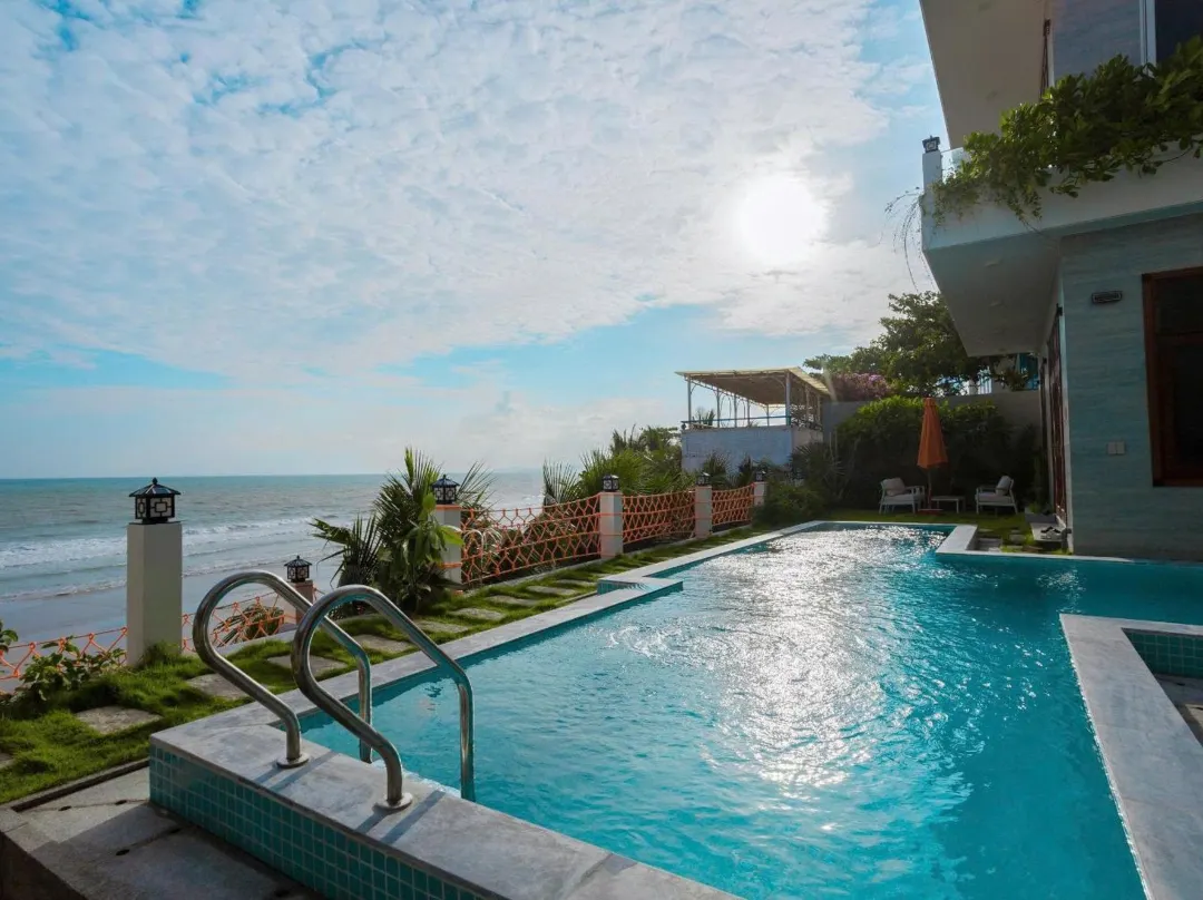 Bay View Resort & Villas Mui Ne - Phan Thiết