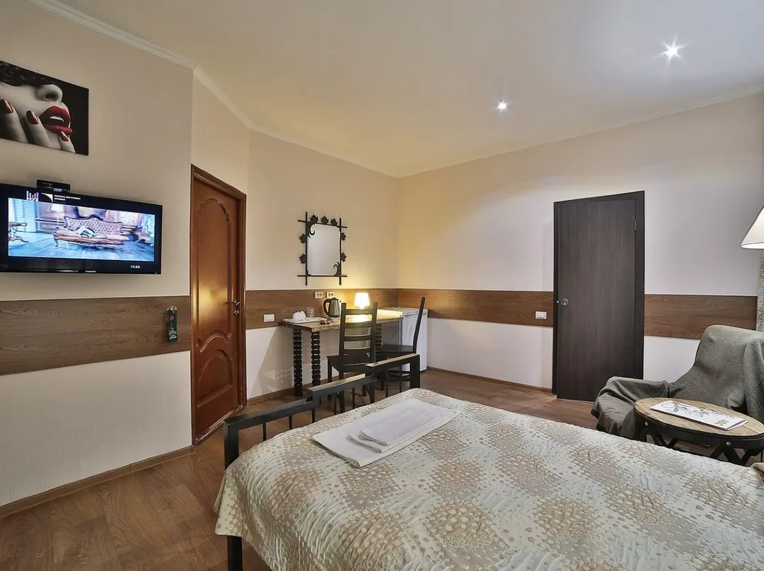 Abc Hotel - Пенза