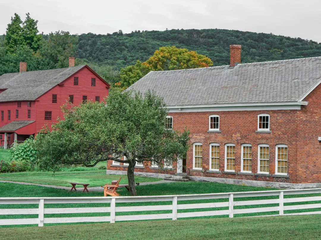 Holiday Inn Express & Suites Pittsfield - Berkshires - Lenox, MA