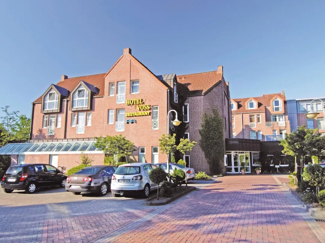 Das Schokoladenhotel - Westerstede