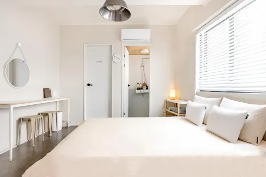 Jeju Goyo Walk - Jeju-si