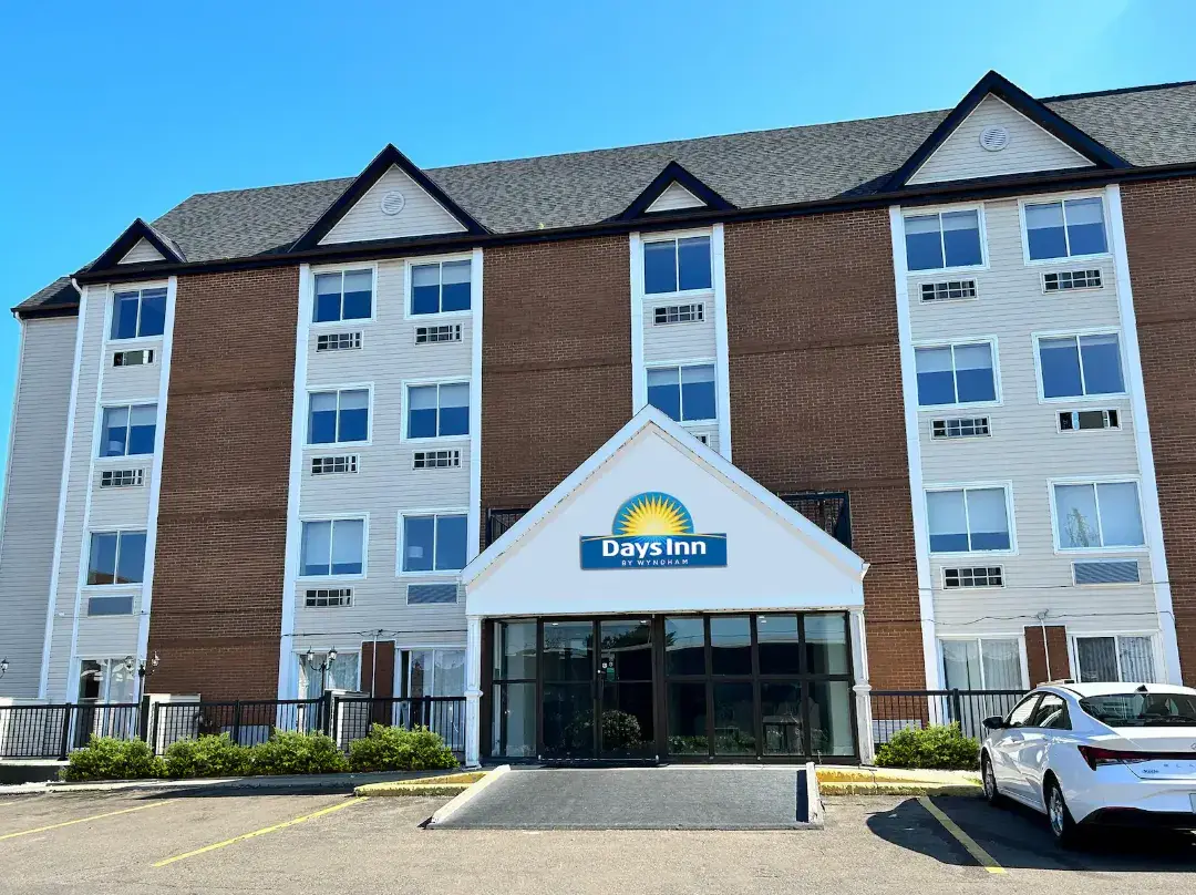 Days Inn & Suites By Wyndham Summerside - Prince Edward Island