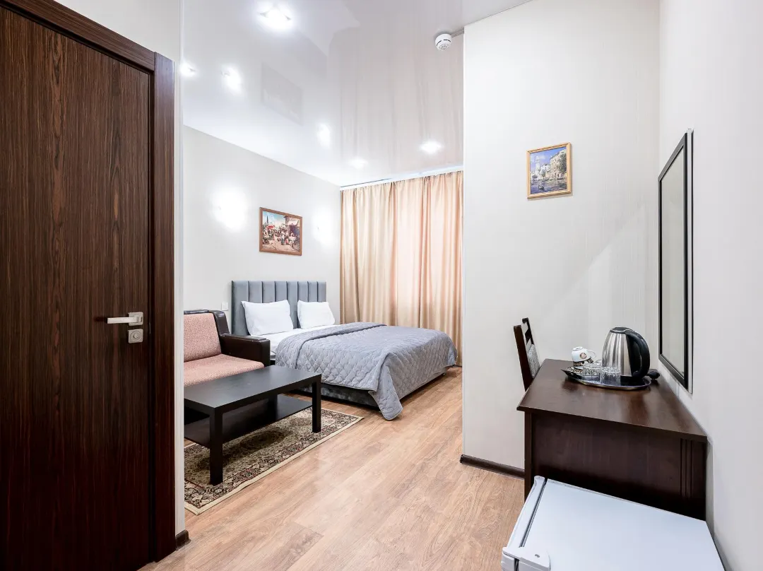 Hotel Casablanca - Saint Petersburg