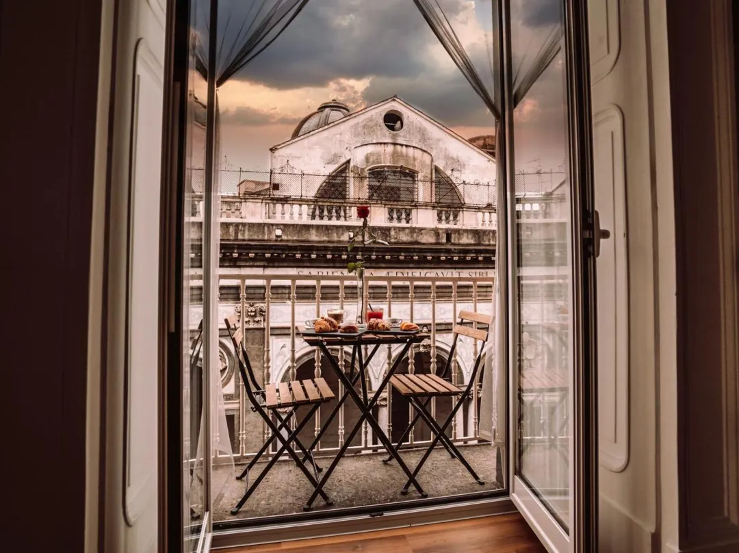 Nova Relais - Napoli