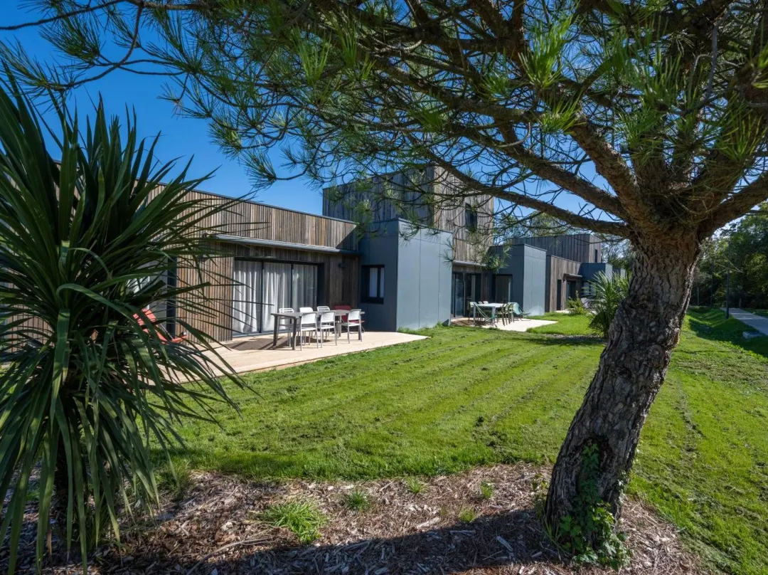 Côté Océan Resort - Loire Valley