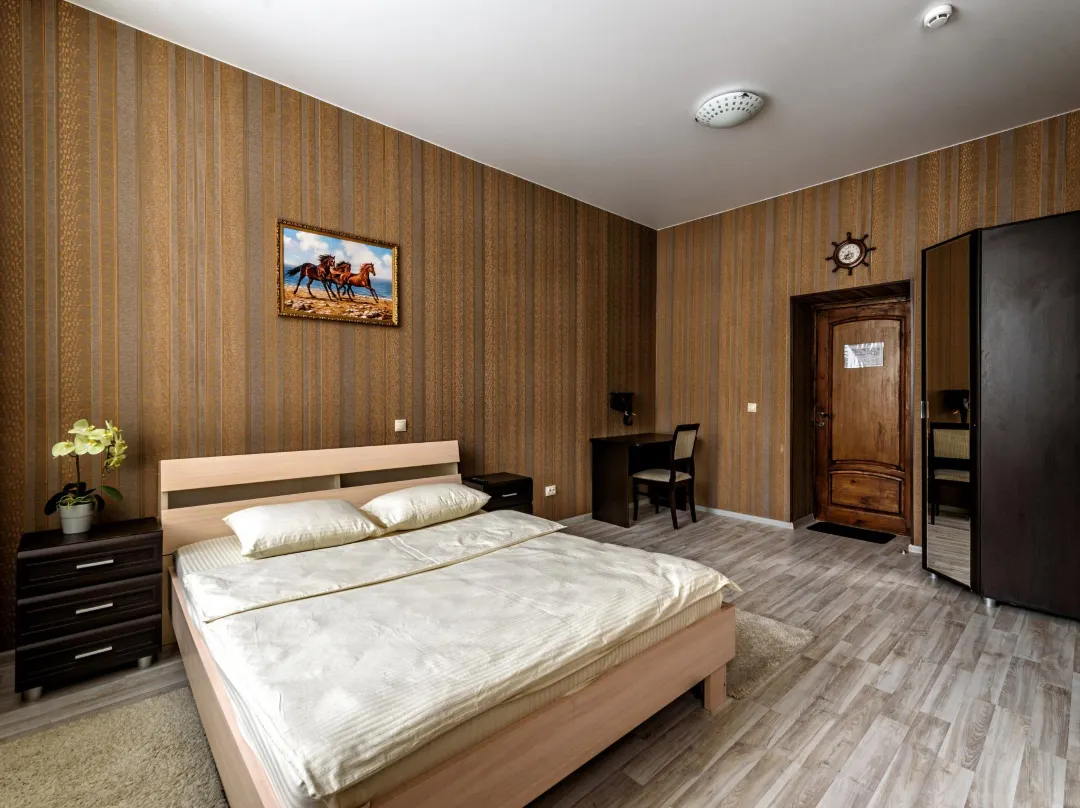 Hotel Azia - Пермь