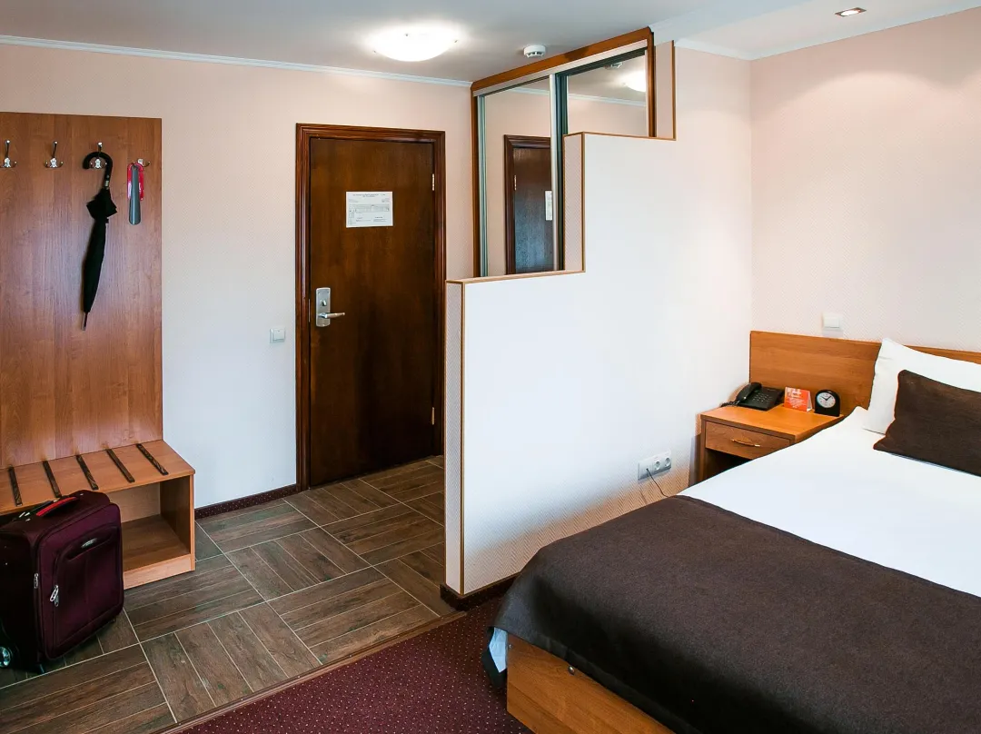 Prikam'e Hotel - Пермь