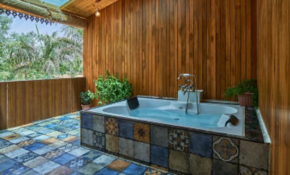 Visamo Nalsarovar Resort, Ahmedabad - Updated 2026 Prices, Reviews ...