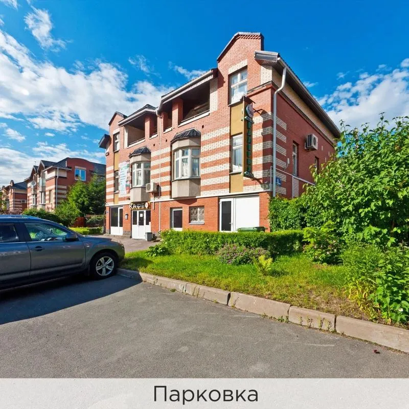 Valeriya Hotel - Saint Petersburg