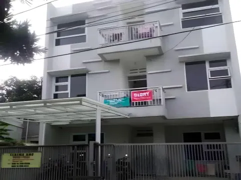 Glory Guesthouse - Bandung