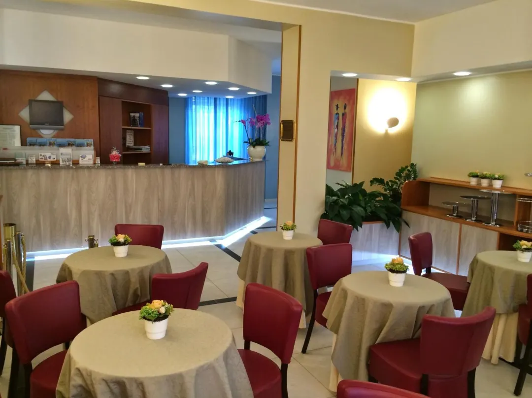 Hotel Arcobaleno - Cologno Monzese