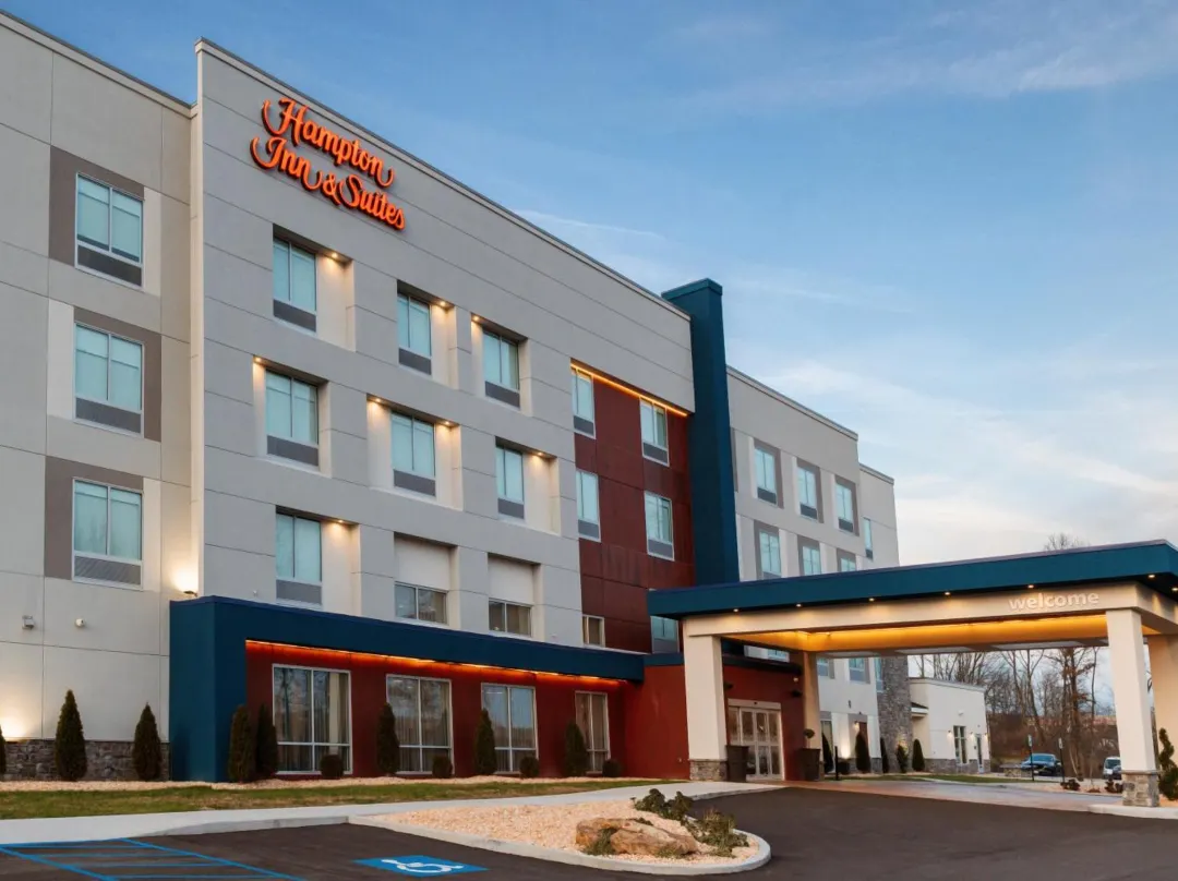 Hampton Inn And Suites By Hilton Port Clinton Catawba Island - Sandusky, OH