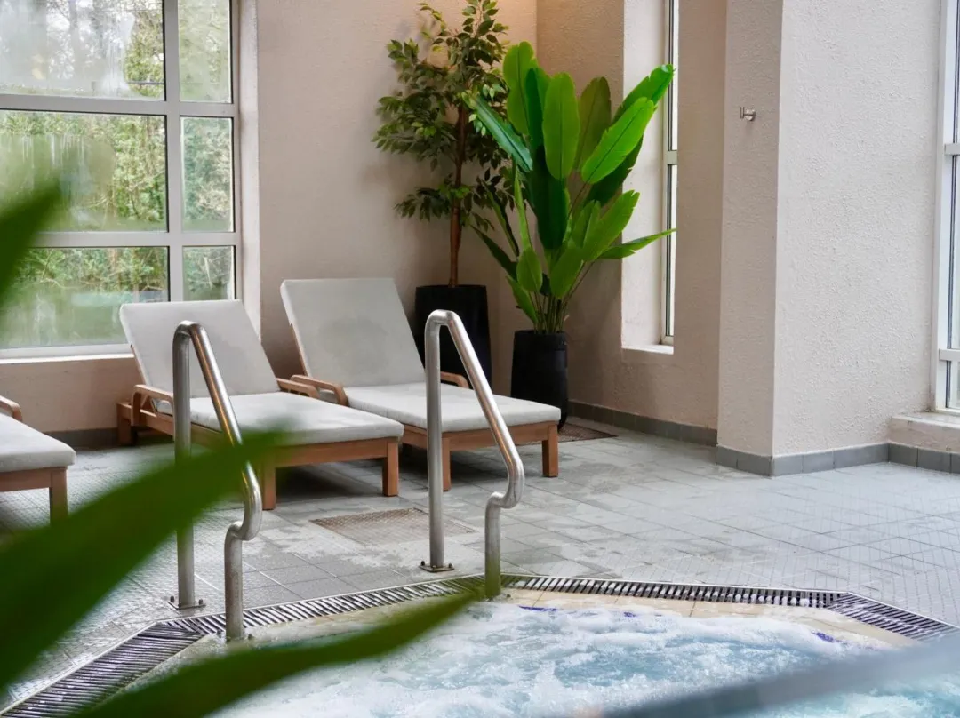 Twin Trees Hotel & Leisure Club - Irland