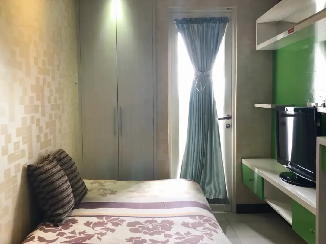 Scientia Residences By Taslim Gading Serpong. - Jakarta