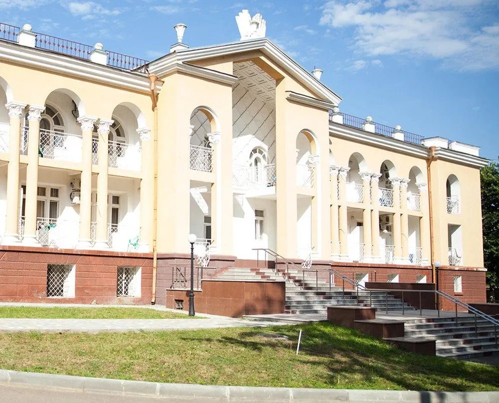 Medical Centre Yunost - 