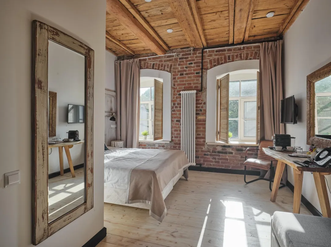 Truvor Hotel - Великий Новгород