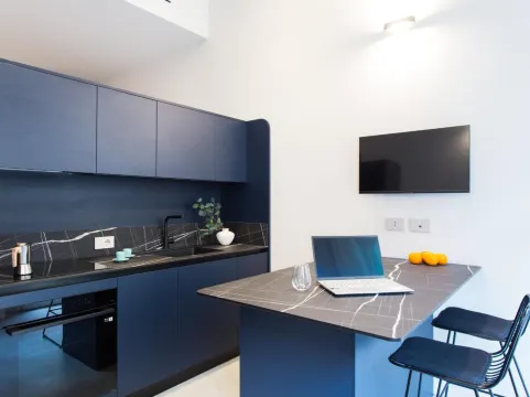 Naitly Milano Dergano - Milan