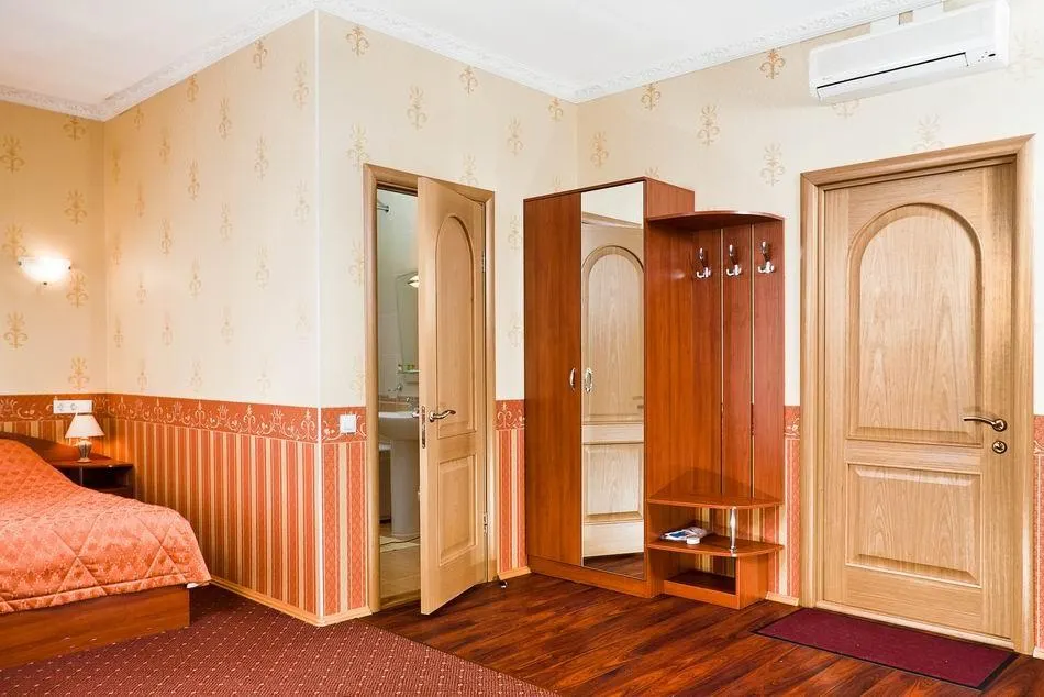 Galant Hotel - Yekaterinburg