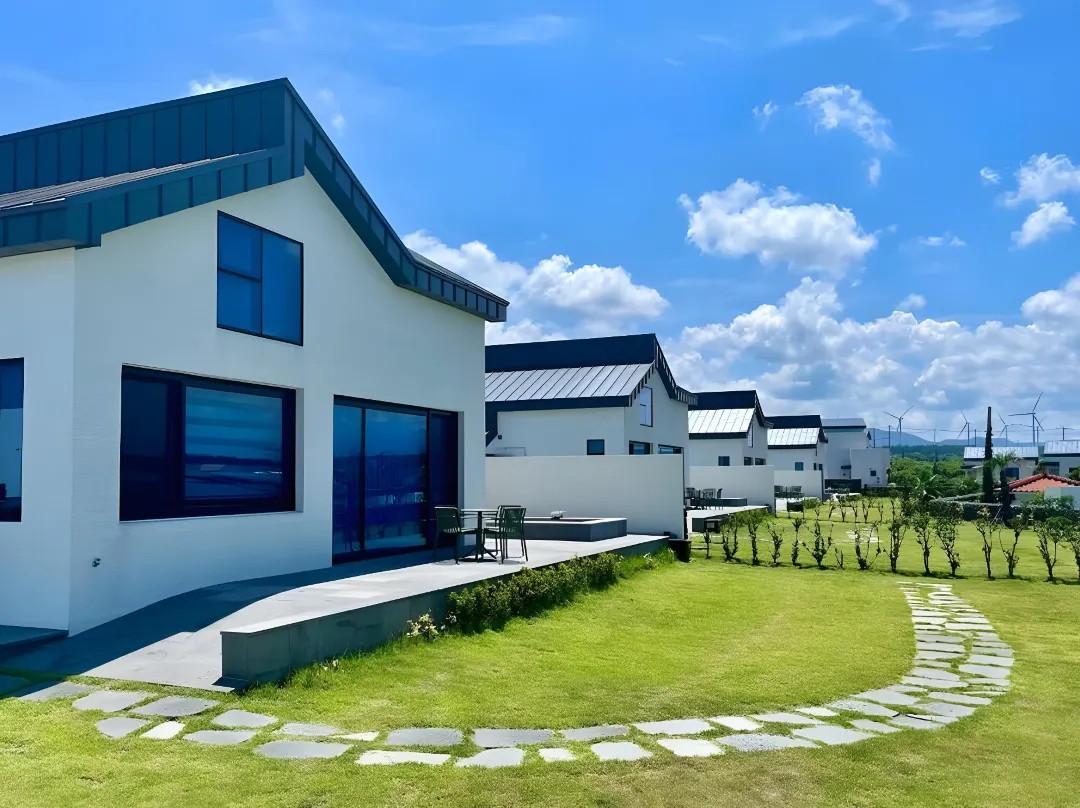 Suno Stay Baro - Jeju-si