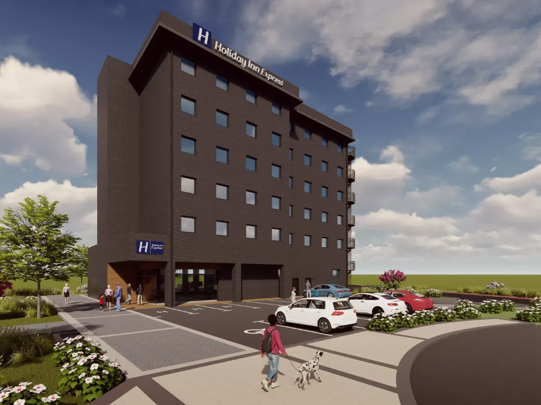 Holiday Inn Express San Sebastian - Errenteria By Ihg - Lezo