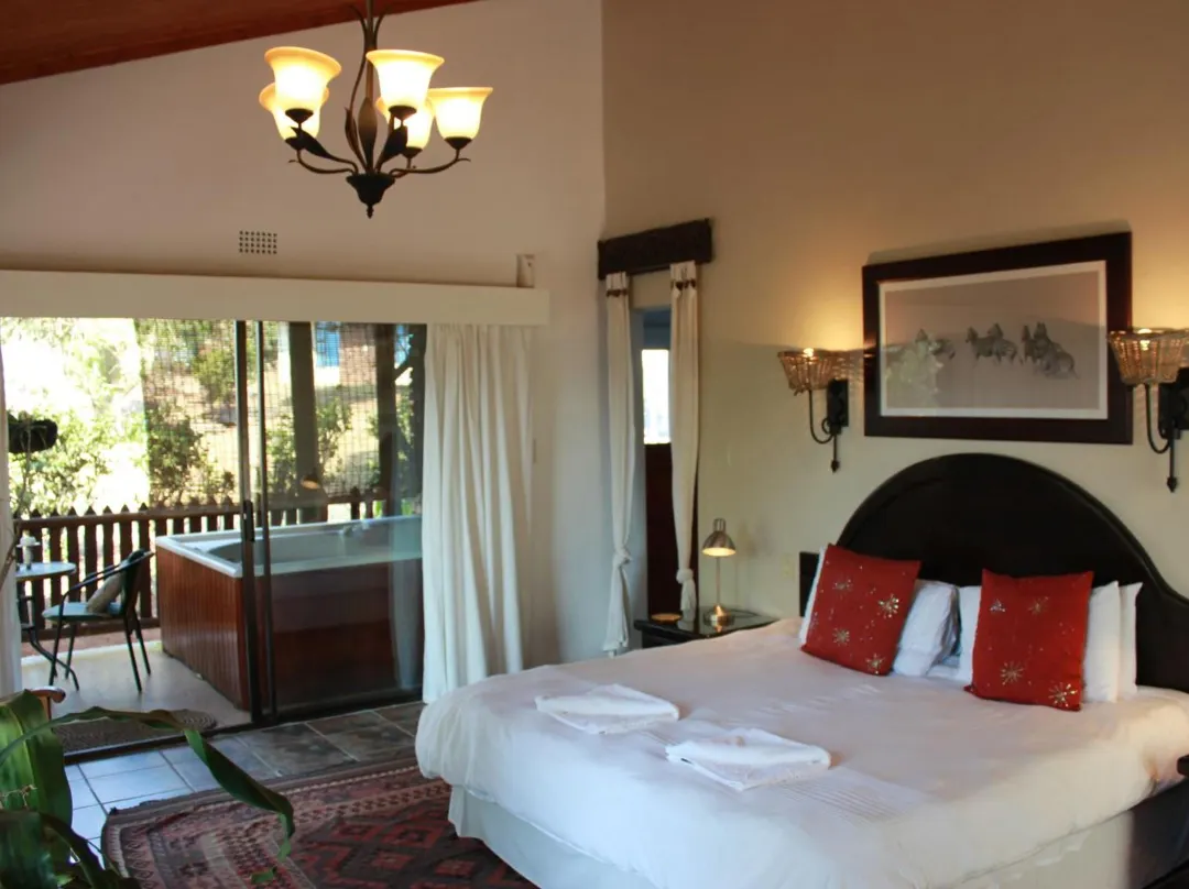 The Sabie Town House Guest Lodge - Sabie